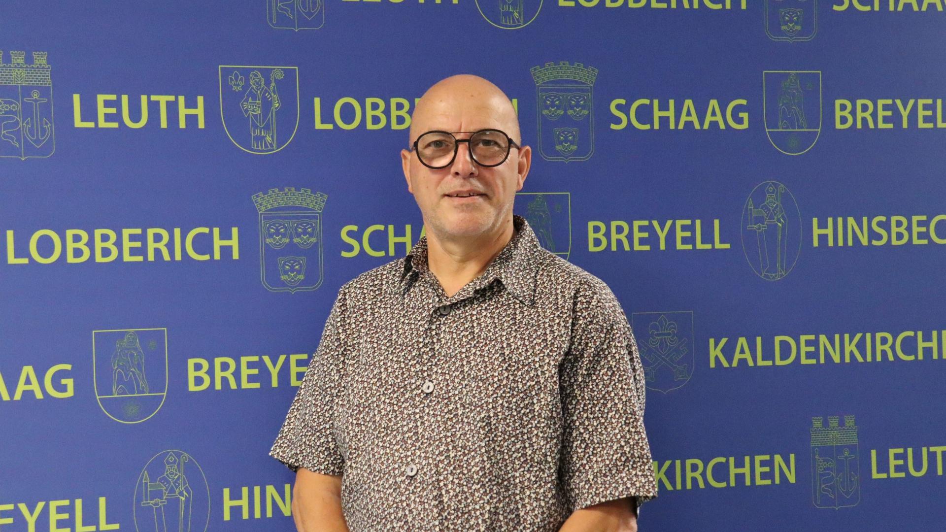 Mitarbeitervertretung | Stadt Nettetal Mitarbeitervertretung | Stadt Nettetal